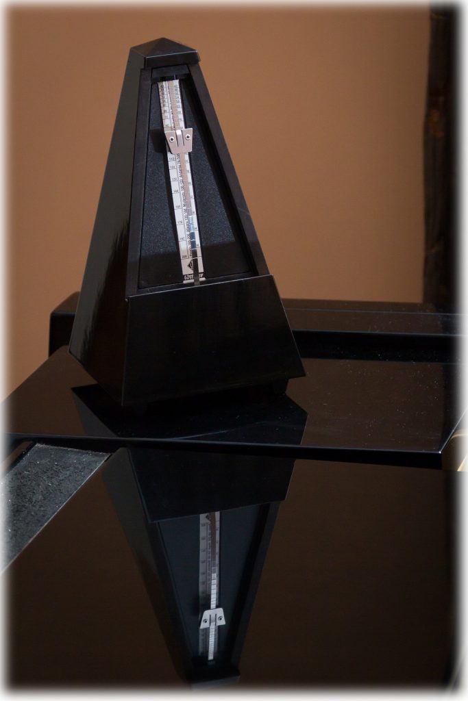 metronomen | Informatie over metronomen